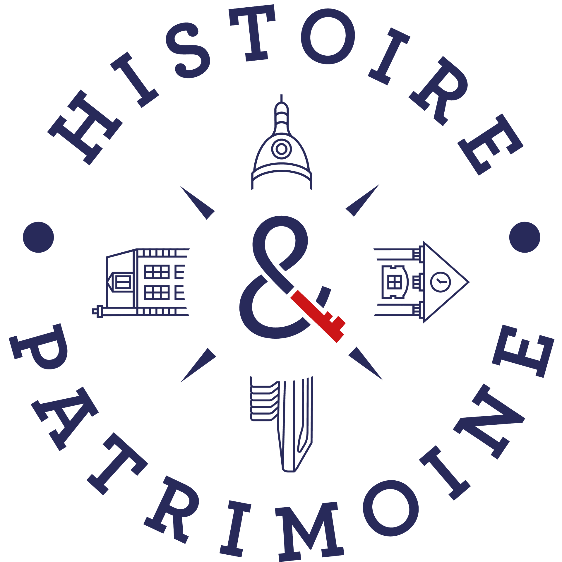 Histoire & Patrimoine dévoile la reconversion des Grands Moulins de Paris