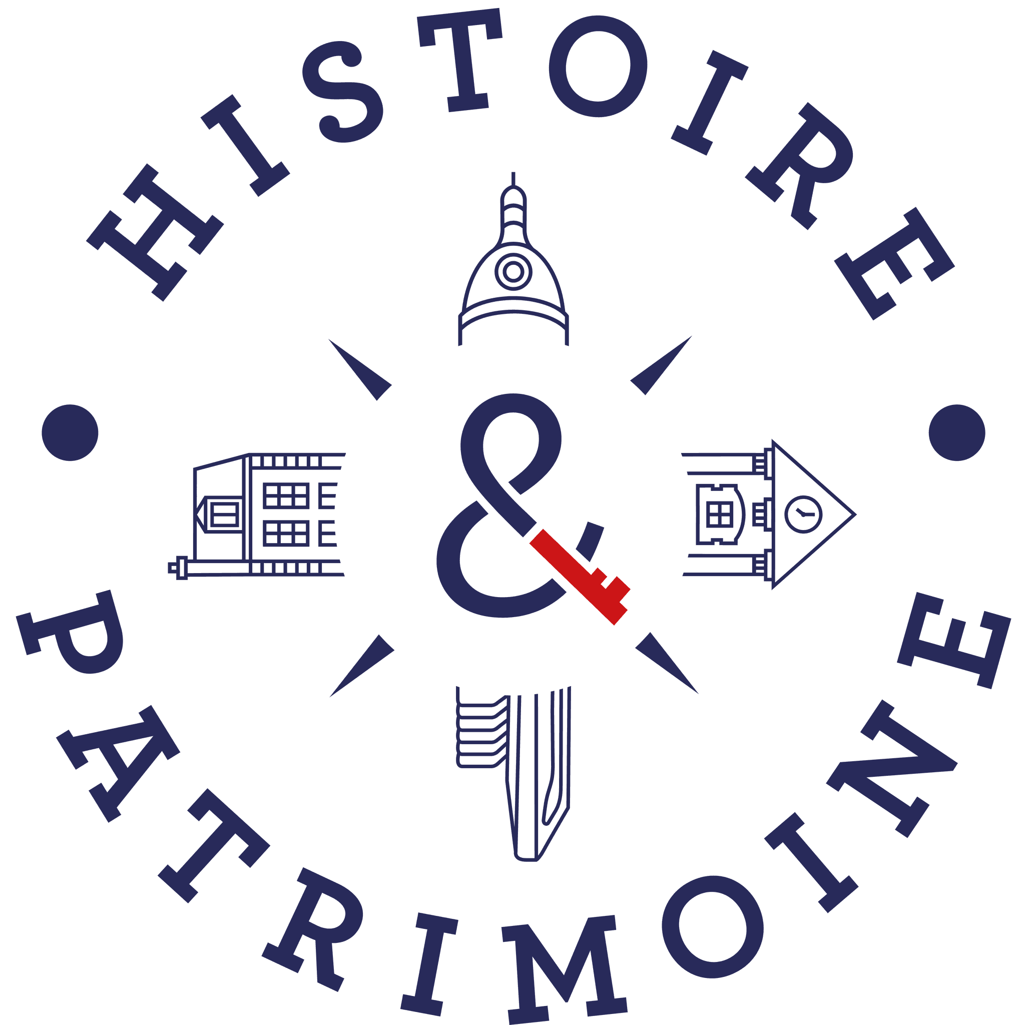 Histoire & Patrimoine dévoile la reconversion des Grands Moulins de Paris